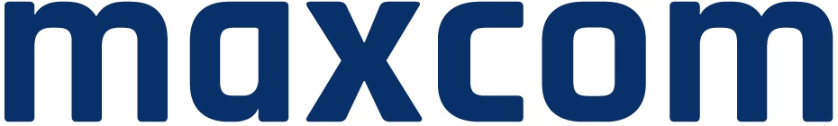 Maxcom MM42D - Teléfono Fijo con Tarjeta SIM - MM42D