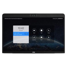 DTEN Me Pro - Pizarra digital interactiva - DBA0027EA-S1