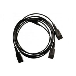 Cable Y JABRA