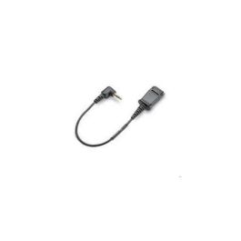 Cable Plantronics para Etrali o IPC - Accesorio - 38776-01