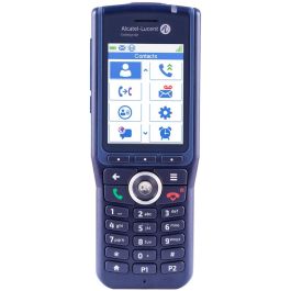 Alcatel-Lucent 8244 - Teléfono inalámbrico - 3BN67380AA