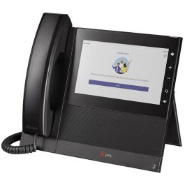 Polycom CCX 600 Teams - Teléfono con cable - 2200-49780-019