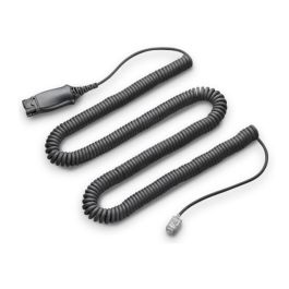 Cable HIS Plantronics para Avaya96xx - Accesorio - 72442-41