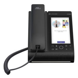 AudioCodes C470HD - TEAMS-C470HD-DBW - disponible