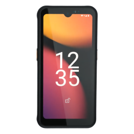 Bartec SP9Ex¹｜Smartphone ATEX 5G Robusto | 17-S19P-3111/0110