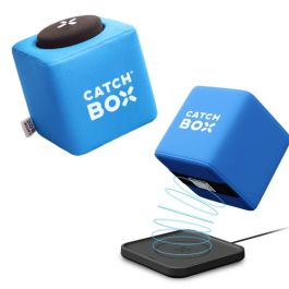 Kit para la conferencia Catchbox Plus