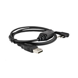 Cable de programación PC63 para la serie Hyt PDx - Accesorio para walkie talkie