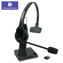 Epos Sennheiser MB PRO 1 UC ML - auricular bluetooth profesional izquierdo