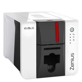 EVOLIS Zenius II | Simplex, USB
