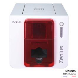 EVOLIS ZENIUS Classic Monoface｜ZN1U0000RS