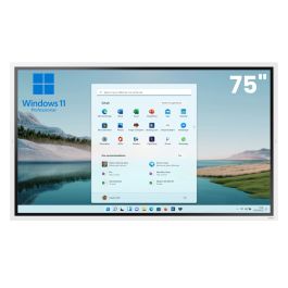 Samsung Flip Pro 75 pulgadas con Windows integrado