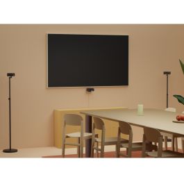 Huddly Tripulación - sistema multicámara