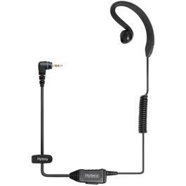 Micrófono de un solo auricular Hytera PD3xx - Acs. Walkie talkie - EHS16
