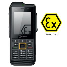 I.Safe IS330.2 - Móvil - 3302000000