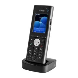 Mitel 722dt con base y fuente de alimentación | Auricular DECT | 51310675