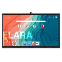 Newline Elara Pro 86 " - Pantalla interactiva - TT-8623QCA+