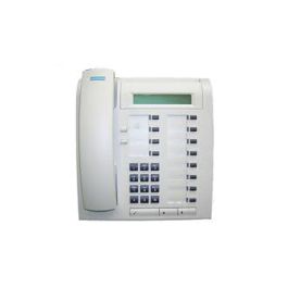 SIEMENS UNIFY OPTISET E ESTÁNDAR - Blanco