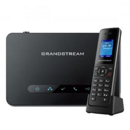 Kit GrandStream DP750 + DP720 - Teléfono inalámbrico - DP750