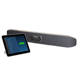 Poly Studio X50 con Poly TC8 - Kit de vídeo - 2200-86270-101