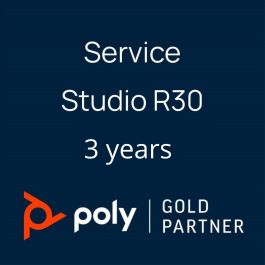 Service Poly+ por Poly Studio R30 - 3 años