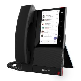 Polycom CCX 500 Teams - Teléfono con cable - 2200-49720-019