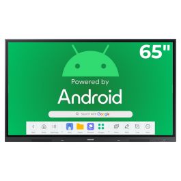 Samsung Android WAC Serie 65” - Pizarra Digital Interactiva ...