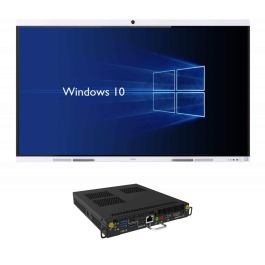Huawei IdeaHub B3 65" + OPS i5 Windows - Pantalla Interactiva