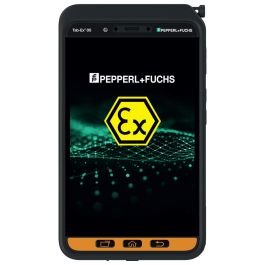 Tab-Ex 05 DZ2 | Tableta ATEX Ecom | 480997-100001