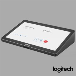 Logitech Tap con kit Cat5e - conferencia - 939-001950