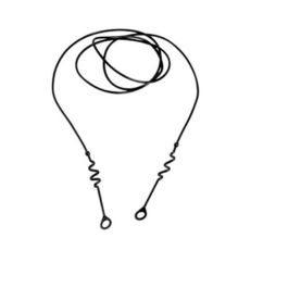 Cable para Peltor LEP-100 y EEP-100 - Accesorio - TEP-CORD