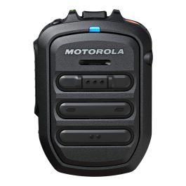 Micrófono remoto Bluetooth para Motorola |PMMN4127A|WM500