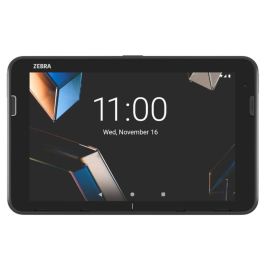 Zebra ET401 | Gama de tabletas profesionales reforzadas